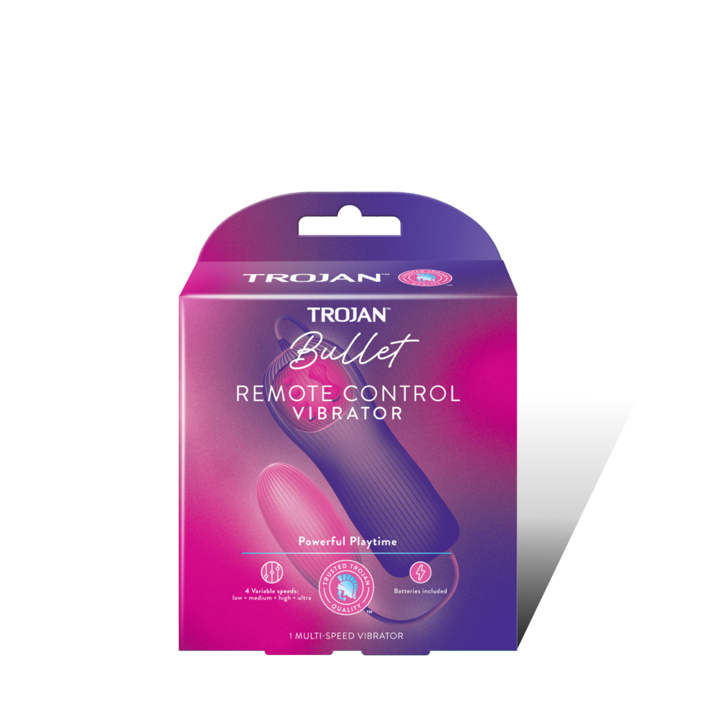 Trojan® Brand Condoms – Trojan UK