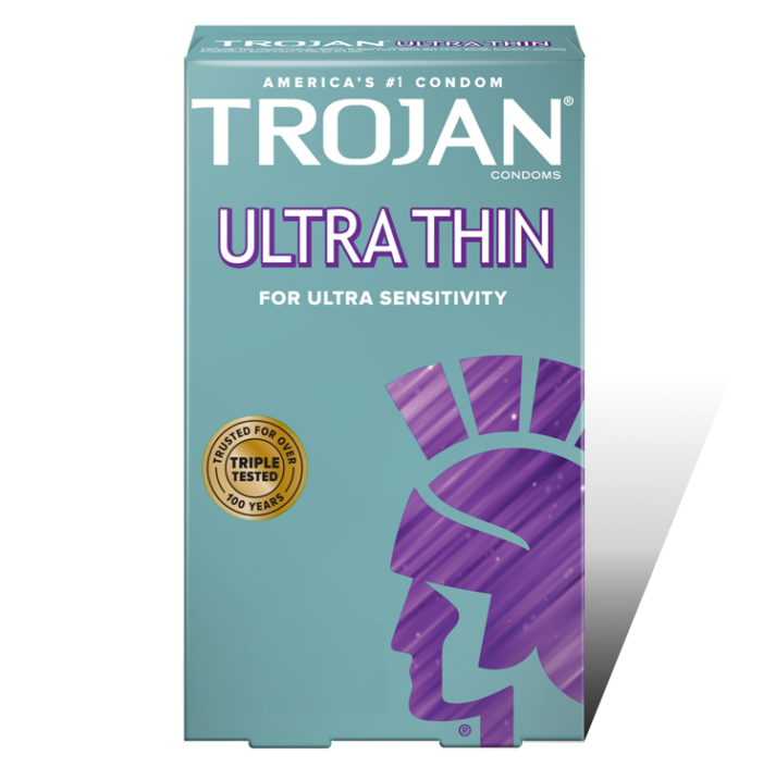 Trojan Condoms – Trojan Brands
