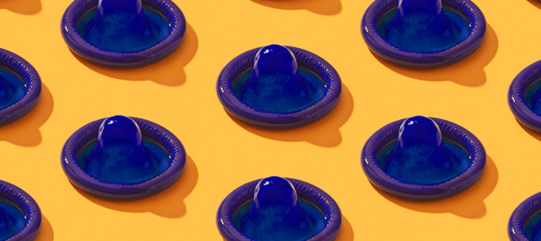 TROJAN® AND MAGNUM™ CONDOM SIZE - Trojan Brands