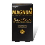 Magnum – Trojan Brands