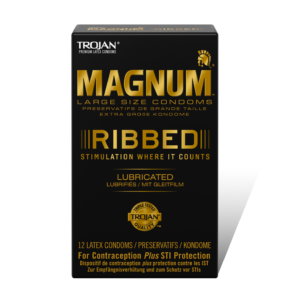 Magnum – Trojan Brands
