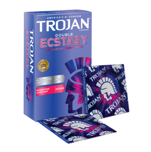 Trojan® Brand Condoms – Trojan UK